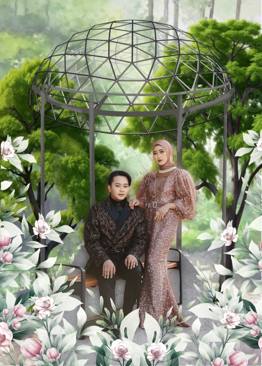 Dendy & Desi - EN_Invitation